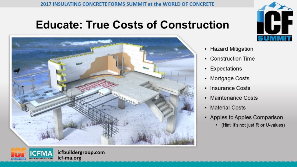 Building your Construction Business with Disaster Resistant ICF ...