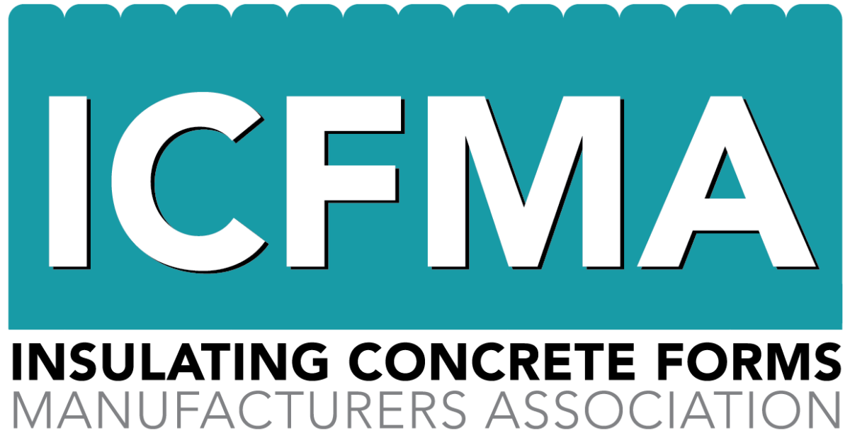 Designing with ICF – Insulating Concrete Forms Manufacturers Association