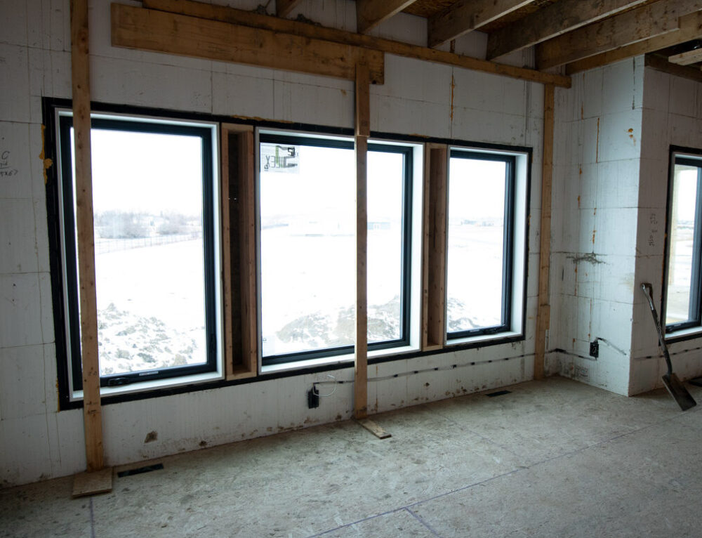 ICF Training Series: Bracing and Alignment – Insulating Concrete Forms ...