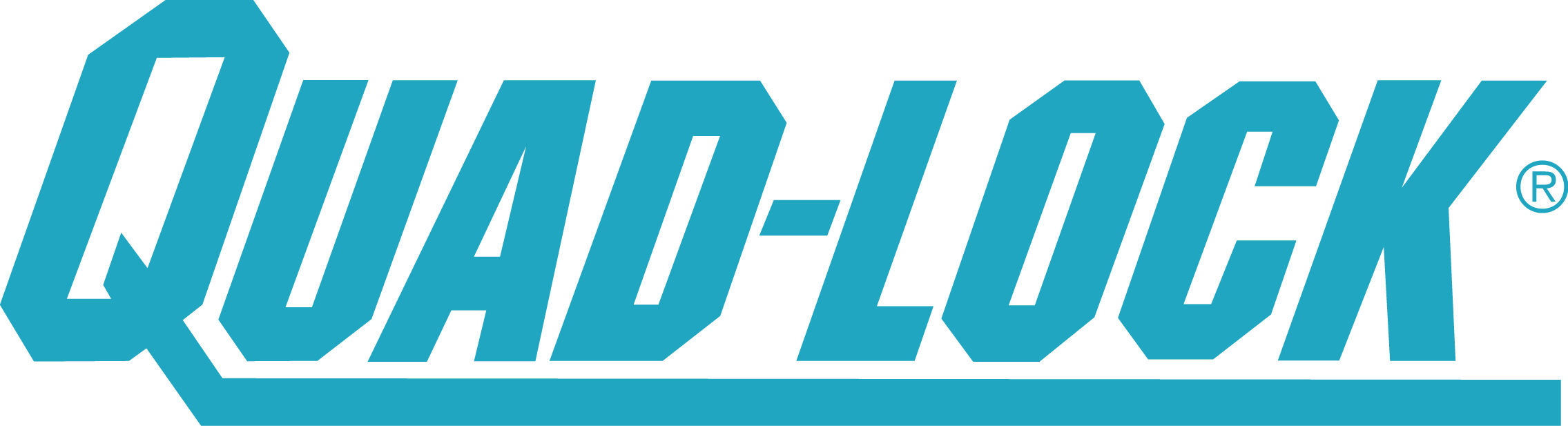 Quad-Lock-logo-blue - Insulating Concrete Forms Manufacturers Association